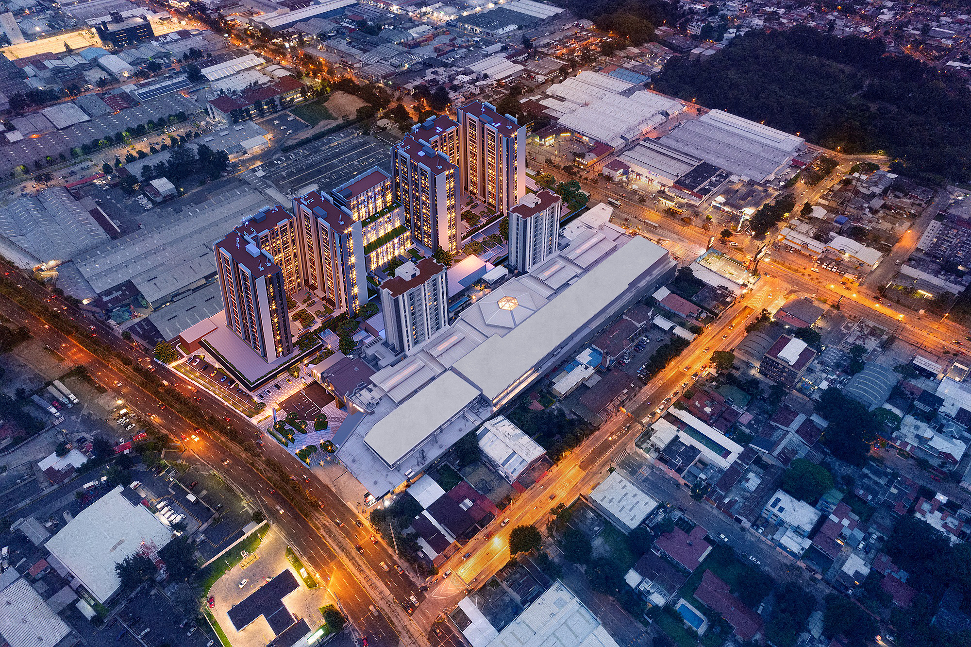 Liderazgo e innovación: La propuesta de valor de MultiProyectos CMI